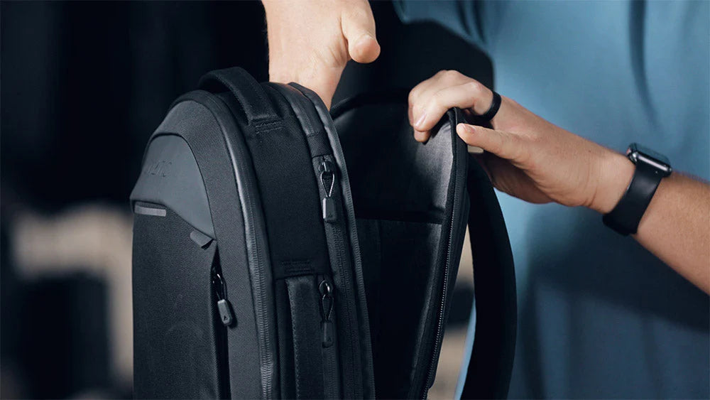 GOMATIC Commuting Travel Bags