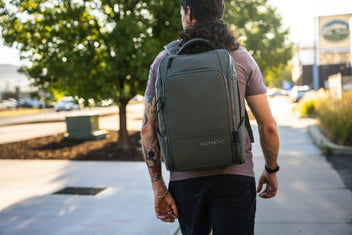 High-Quality Travel Bags and Accessories - GOMATIC