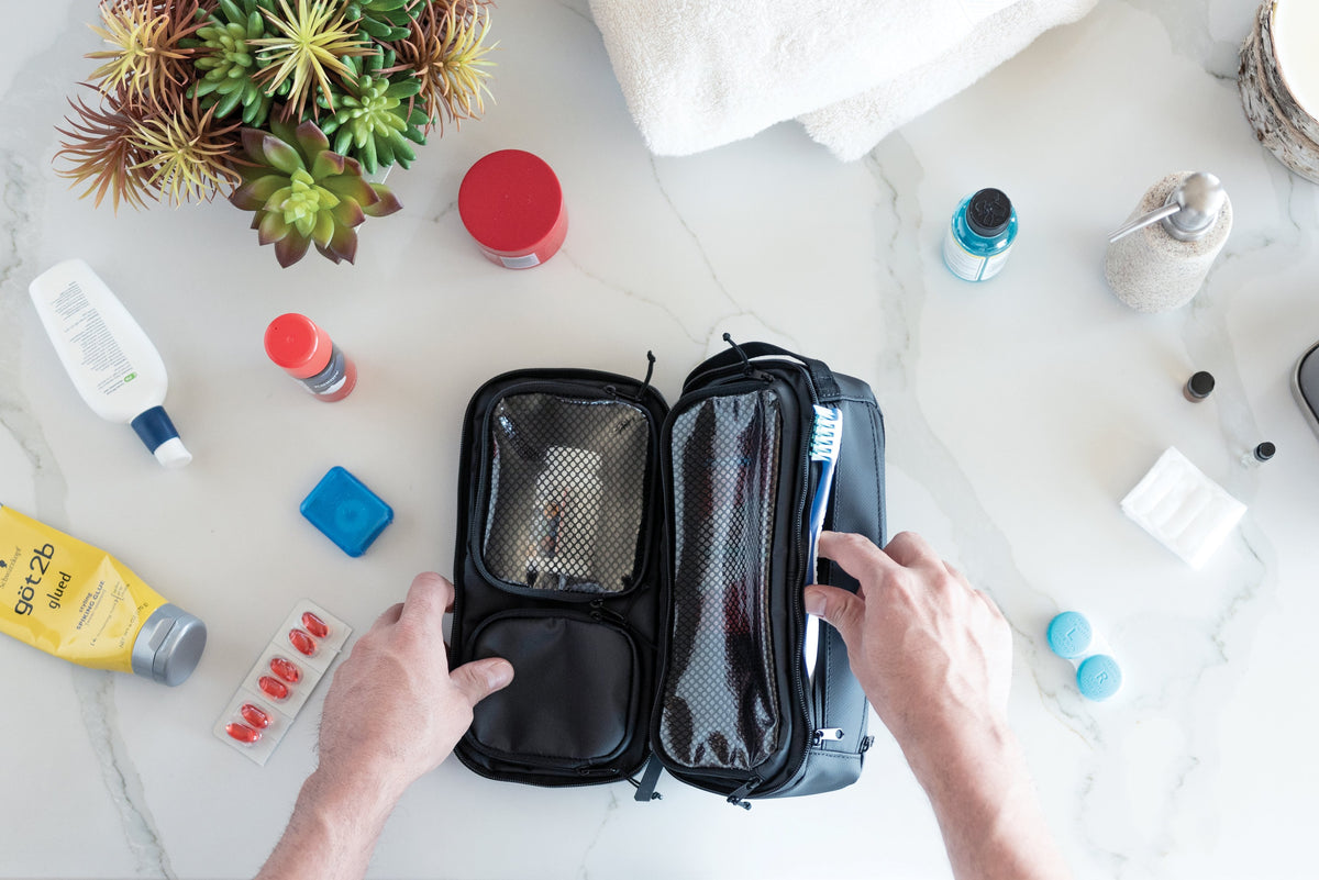 High-Quality Travel Bags and Accessories - GOMATIC