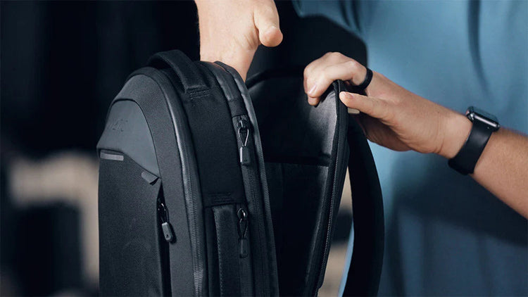 Gomatic Backpacks: Travel and Daily Use