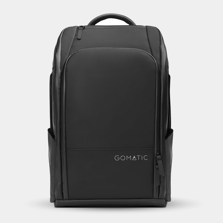 Gomatic Backpacks: Travel and Daily Use