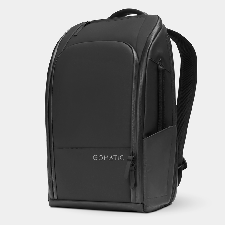 Gomatic Backpacks: Travel and Daily Use