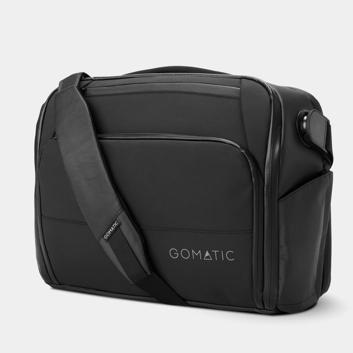Gomatic Bags: Stylish and Functional Options