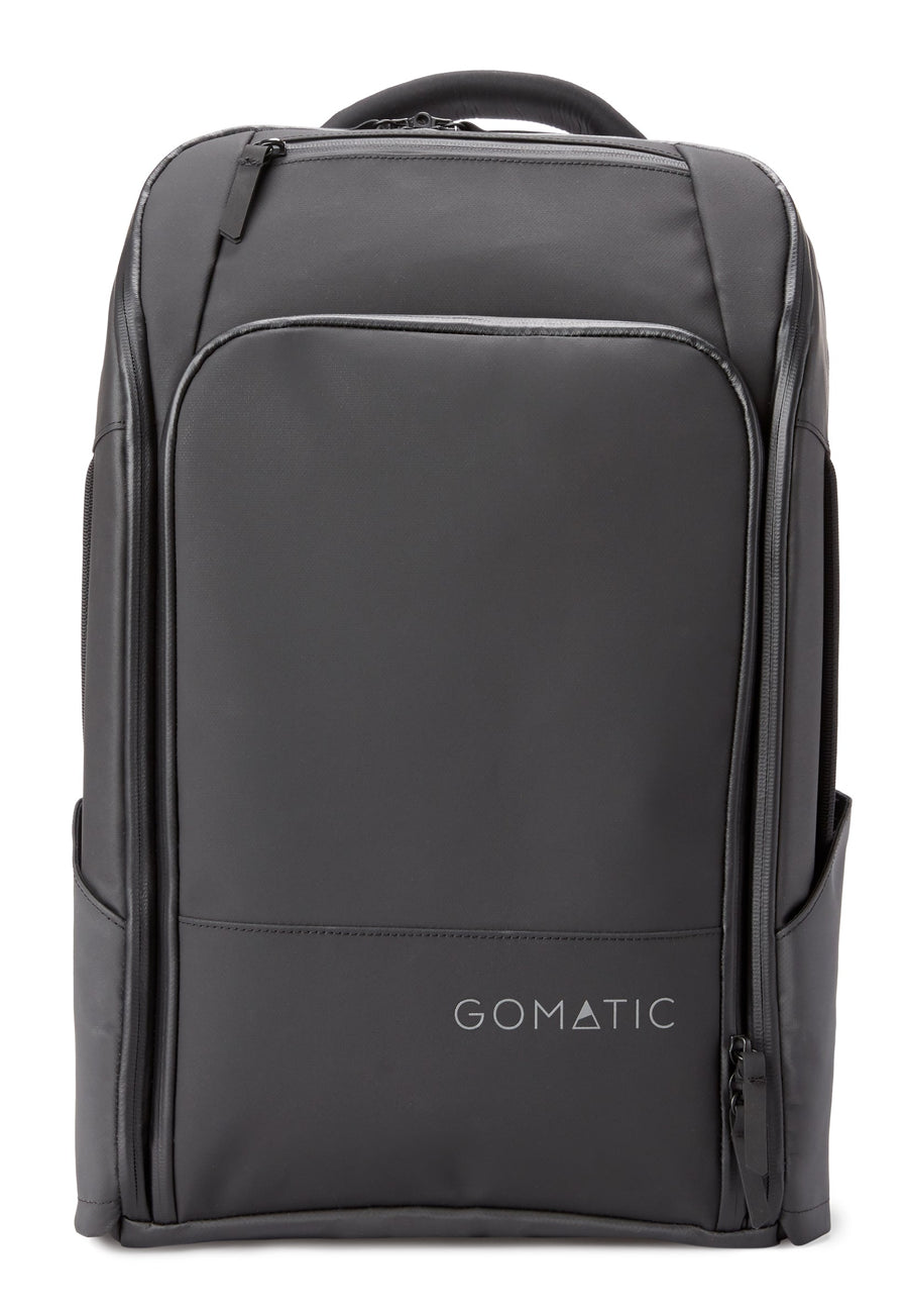 Gomatic Travel Pack - Expandable Carry-On Bags