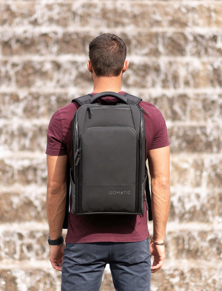 Gomatic Travel Pack - Expandable Carry-On Bags