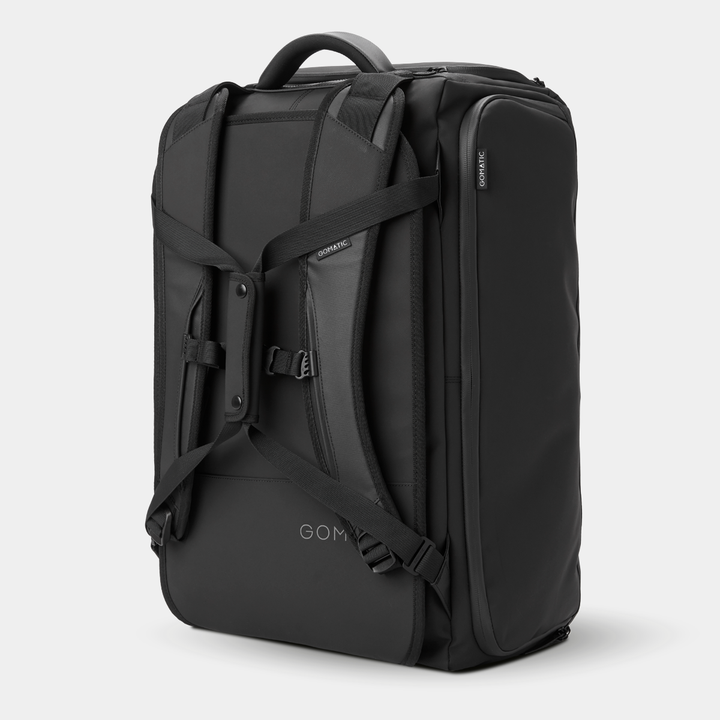 Gomatic Backpacks: Travel and Daily Use