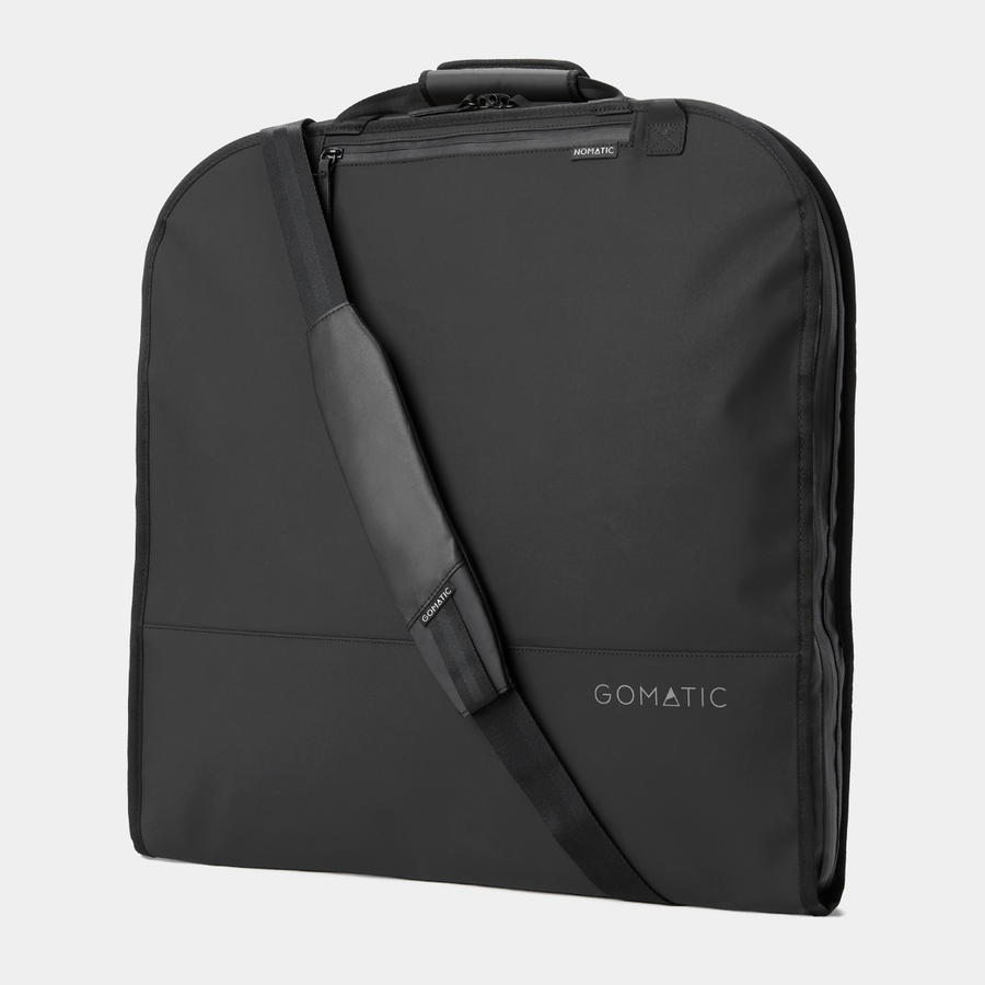Gomatic Bags: Stylish and Functional Options