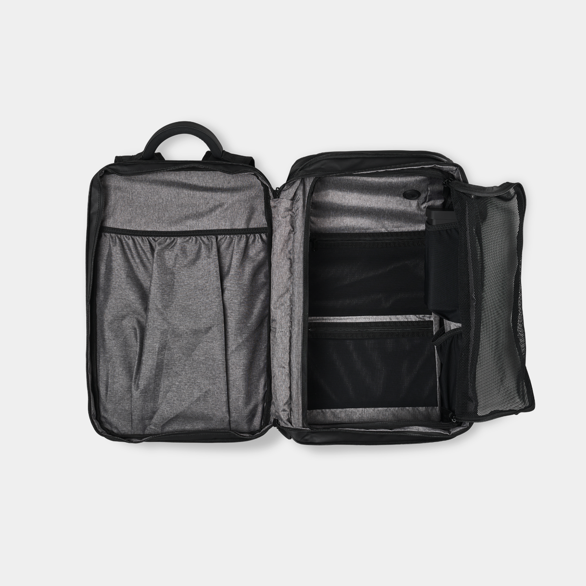Gomatic Travel Pack - Expandable Carry-On Bags