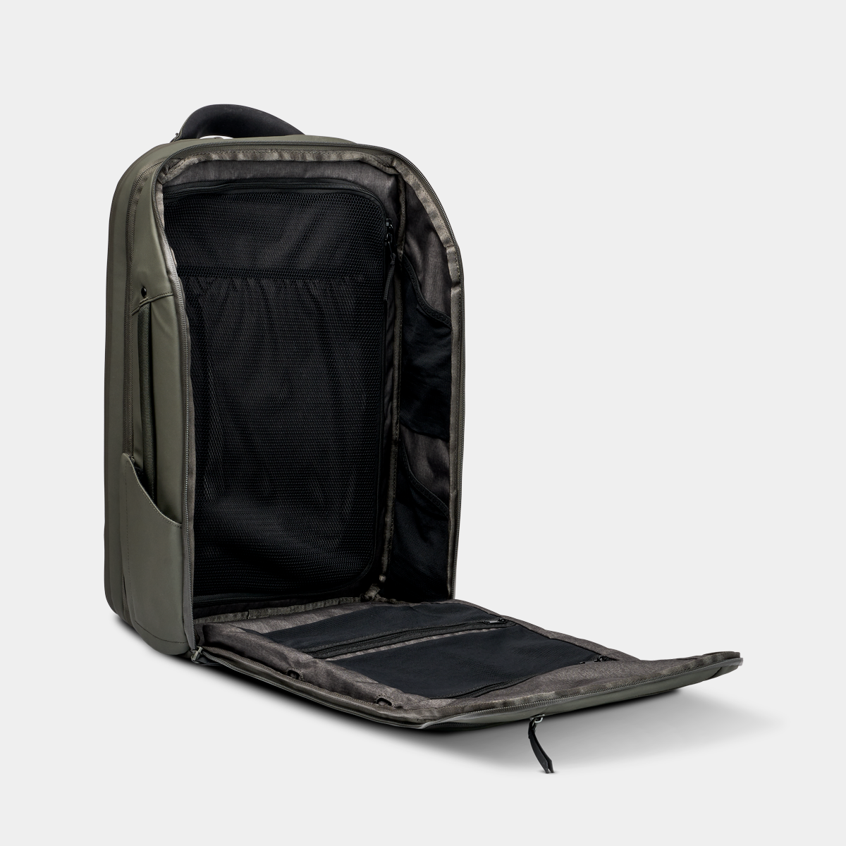 Gomatic Travel Pack - Expandable Carry-On Bags