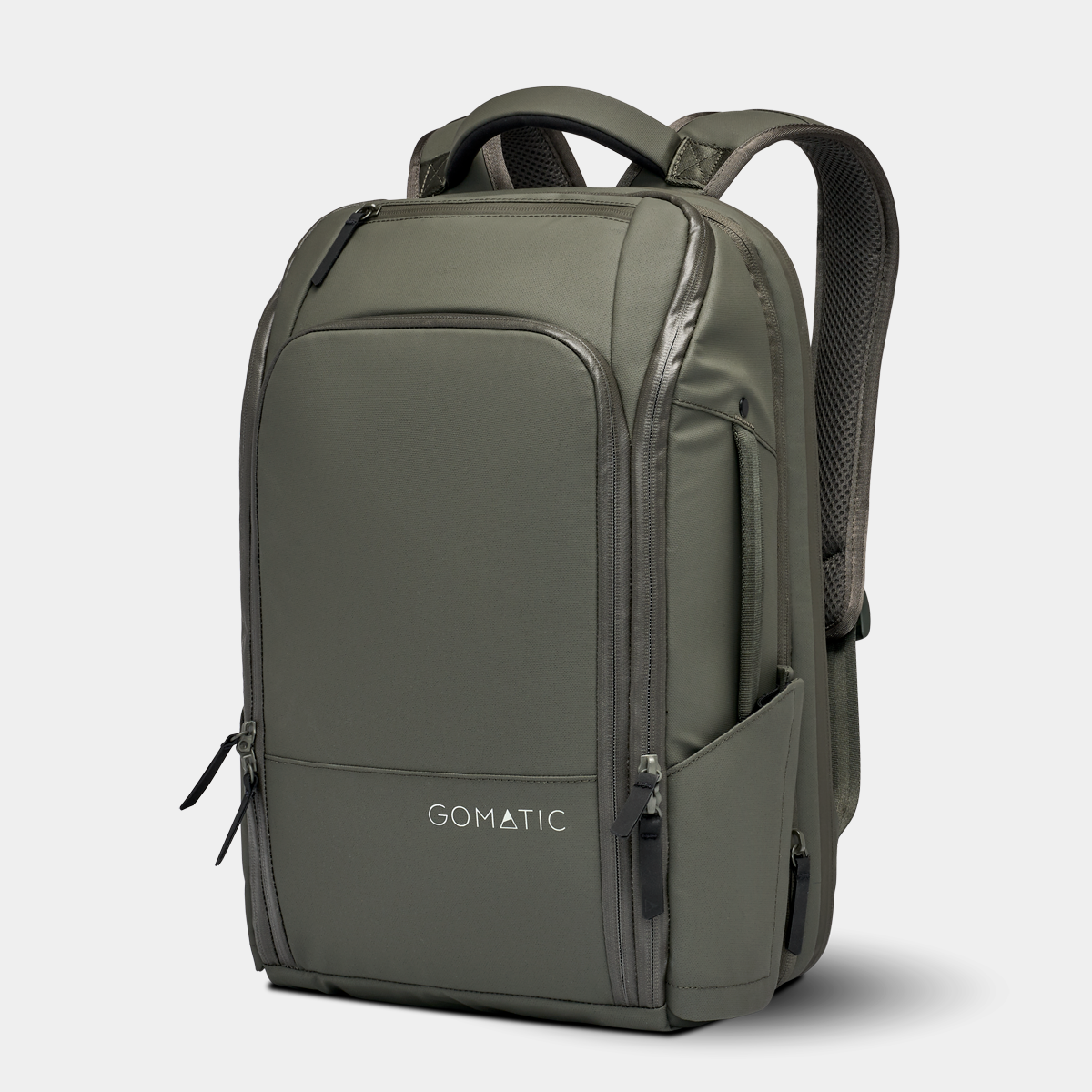 Gomatic Travel Pack - Expandable Carry-On Bags