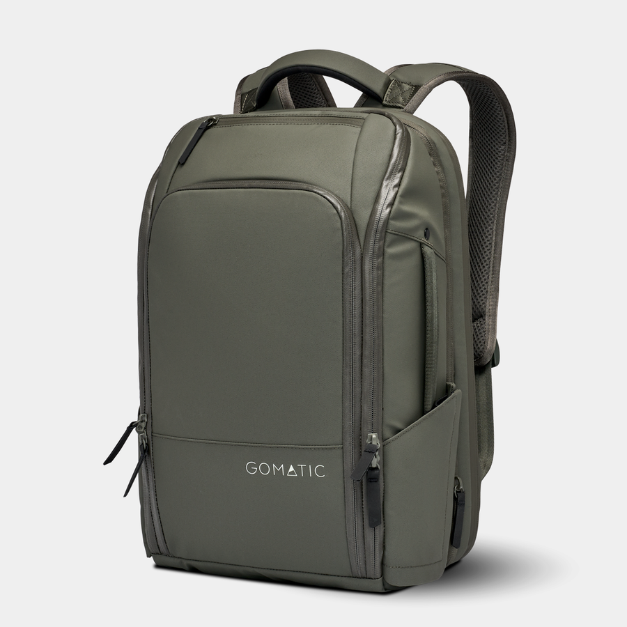 Gomatic Travel Pack - Expandable Carry-On Bags