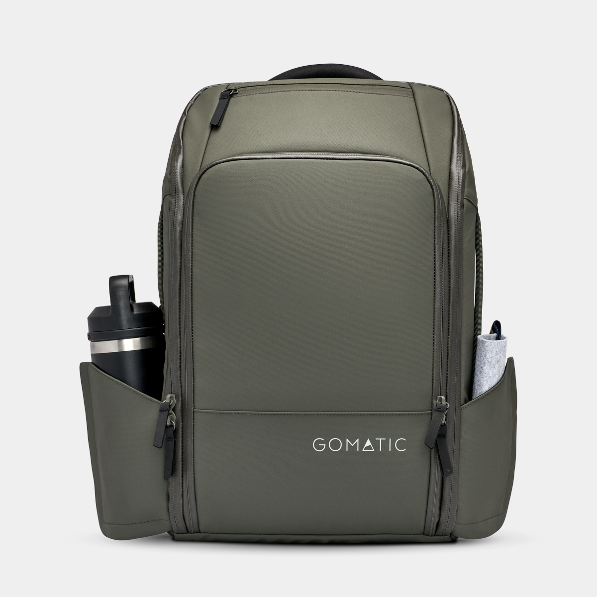Gomatic Travel Pack - Expandable Carry-On Bags