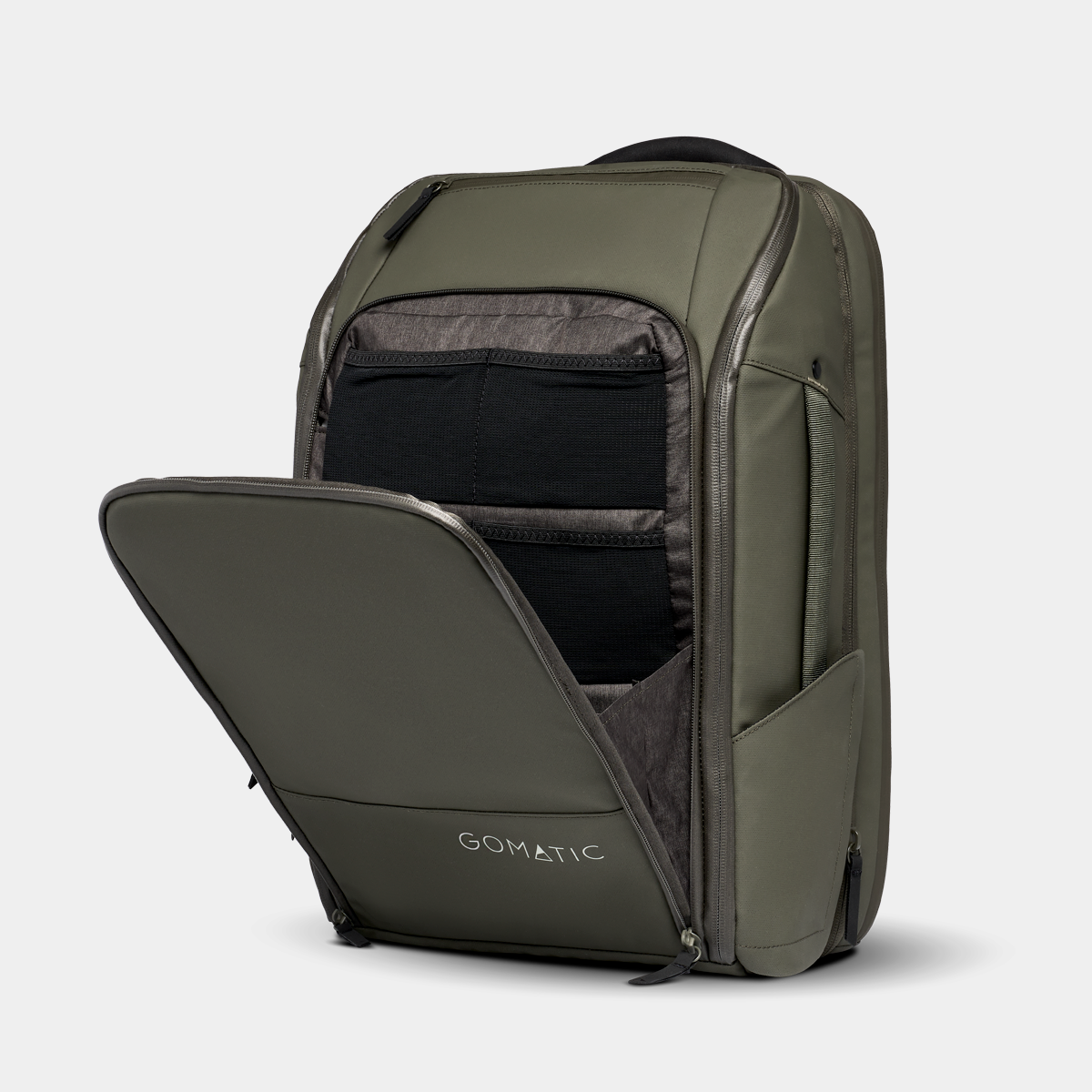 Gomatic Travel Pack - Expandable Carry-On Bags