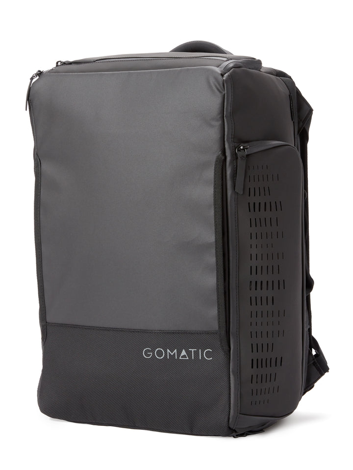 Gomatic Backpacks: Travel and Daily Use
