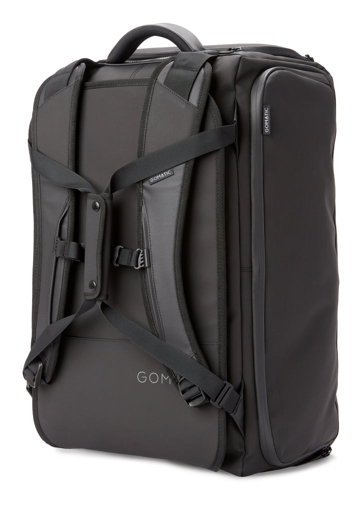 Gomatic Backpacks: Travel and Daily Use