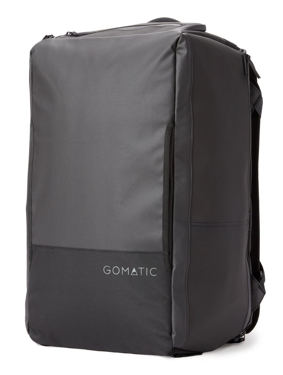 Gomatic Backpacks: Travel and Daily Use