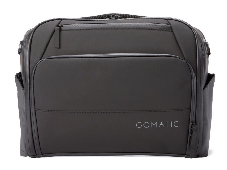 Gomatic Messenger Bag: Stylish and Practical