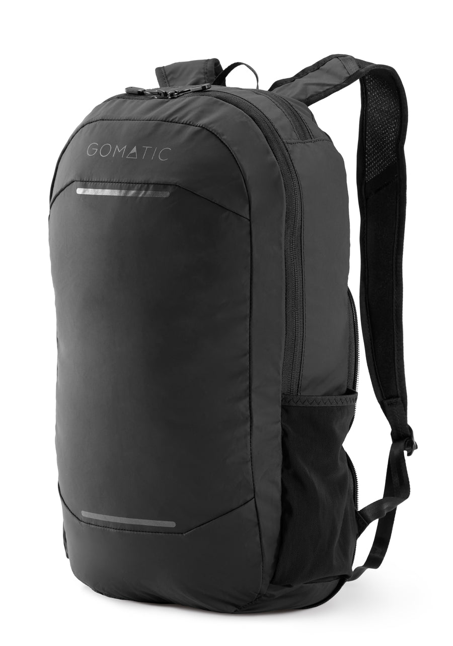 Gomatic Backpacks: Travel and Daily Use