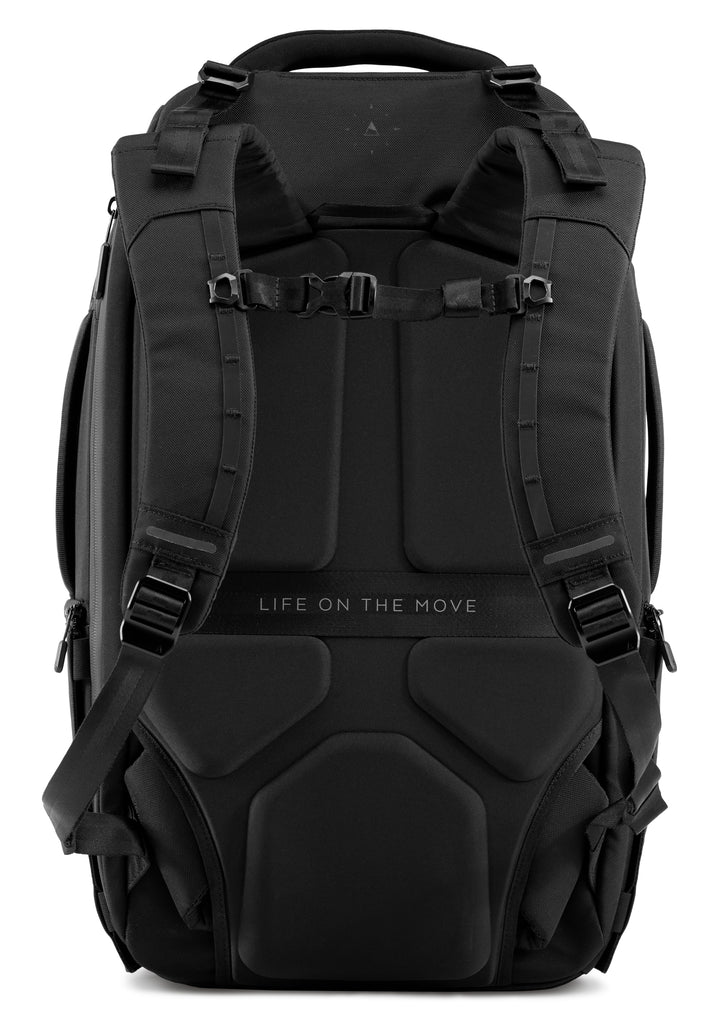 Gomatic Backpacks: Travel and Daily Use